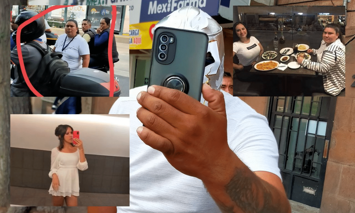 Gente de Sandra Cuevas estaría detrás de agresión a Victoria Sámano