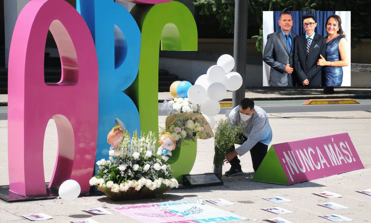 Guardería ABC: “Nos siguen revictimizando”. Piden que el caso vuelva a ...