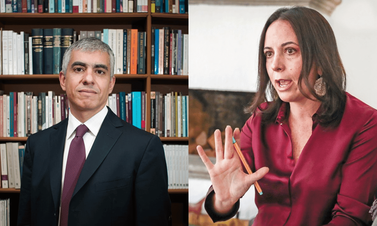 INAI elige a Maite Azuela y Sergio López Ayllón para comité evaluador ...